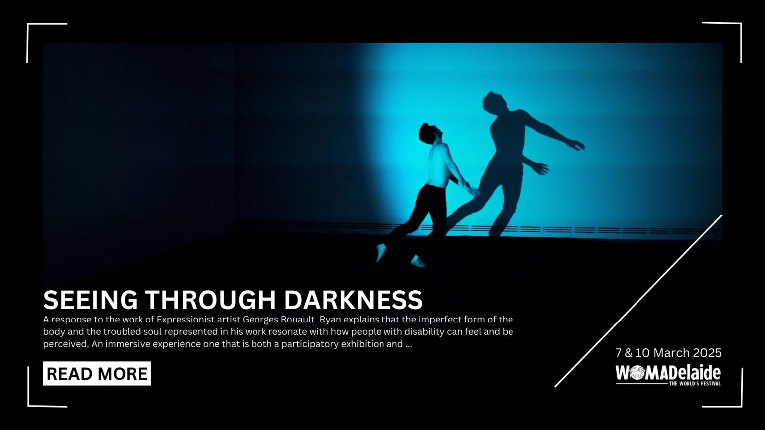 restless dance theatre - Restless Dance